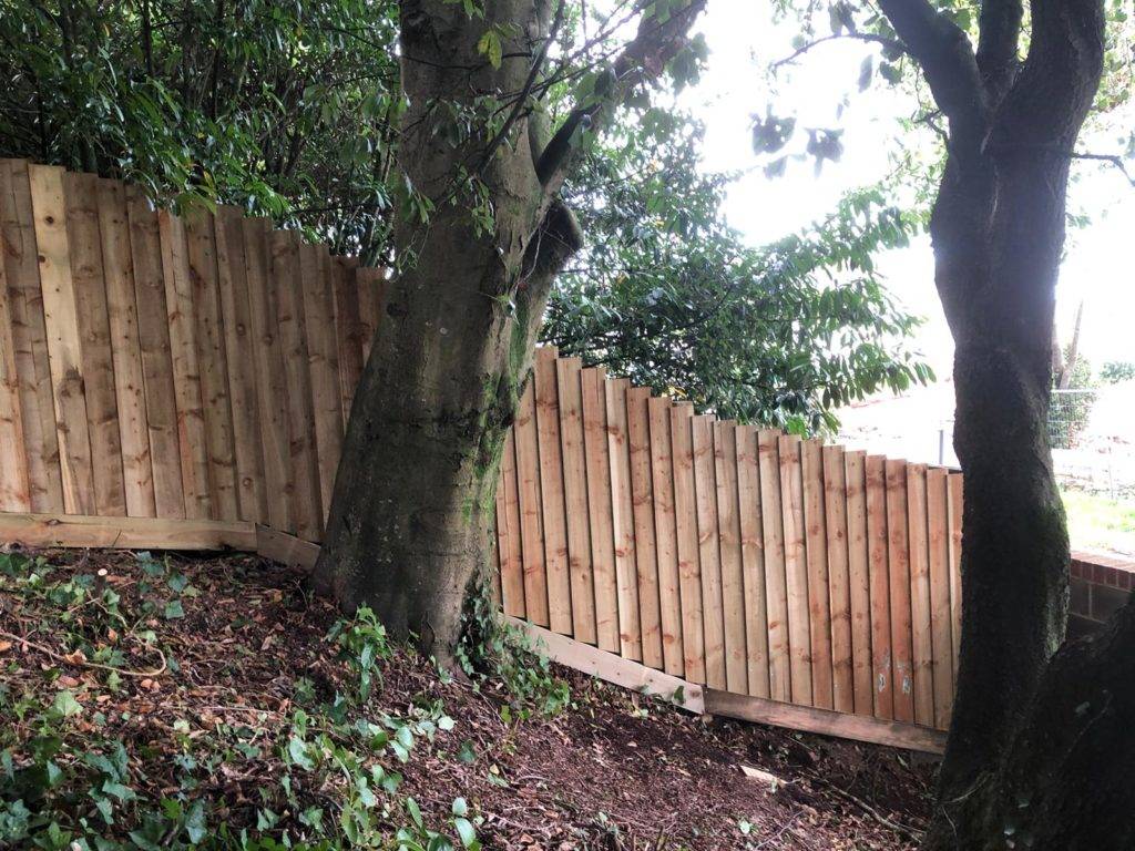 Our Guide To The Most Popular Types Of Fencing | Crownhill